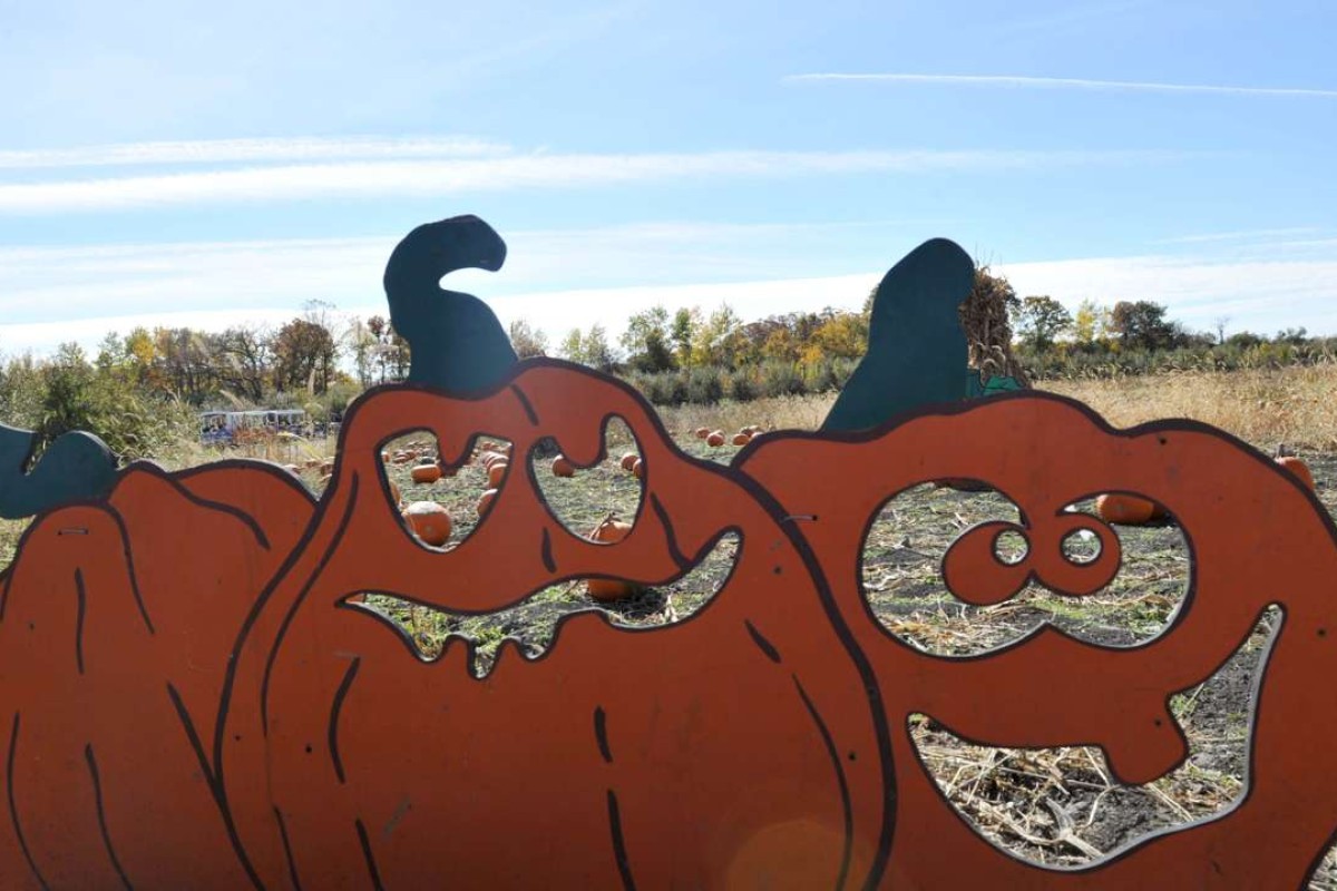 US farms in a jam over Trump’s immigration ban | South China Morning Post