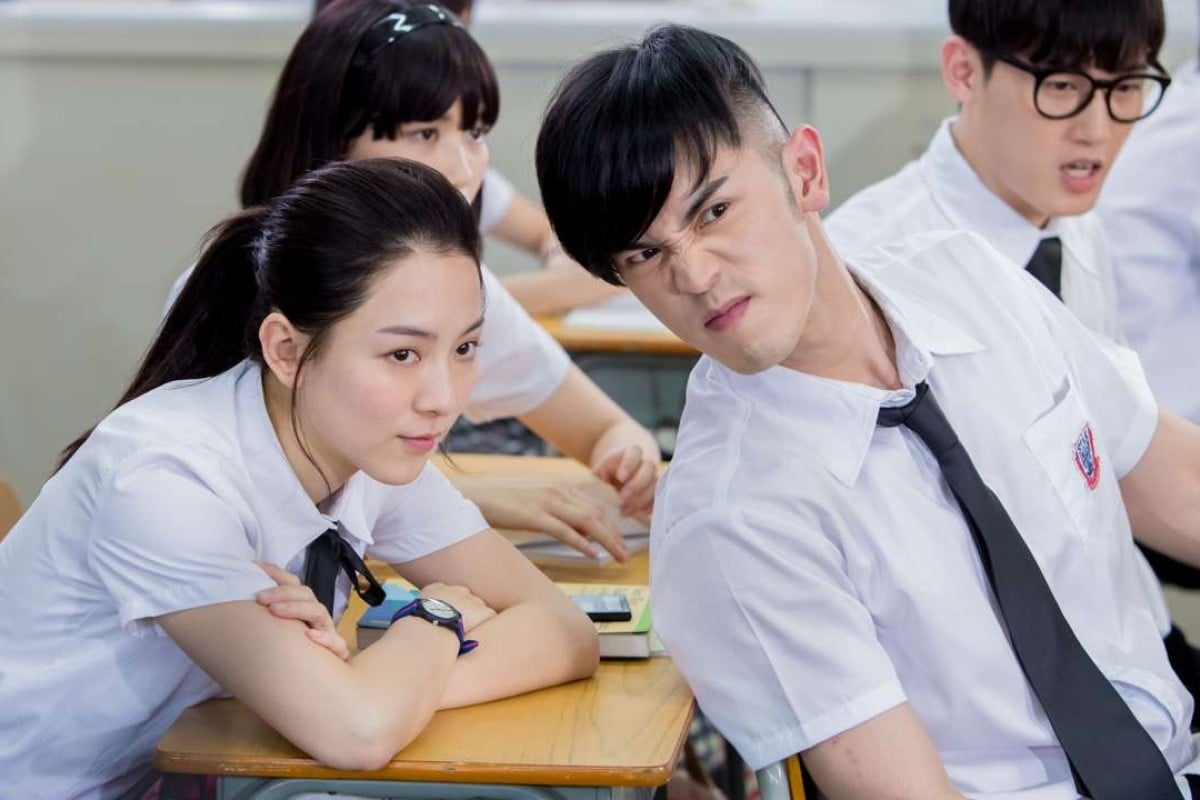 Film review: To Love or Not to Love – Venus Wong, Edward Ma in largely ...