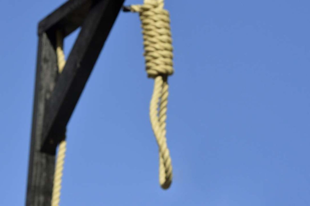 Jordan hangs 15 death row prisoners at dawn in further break from ...
