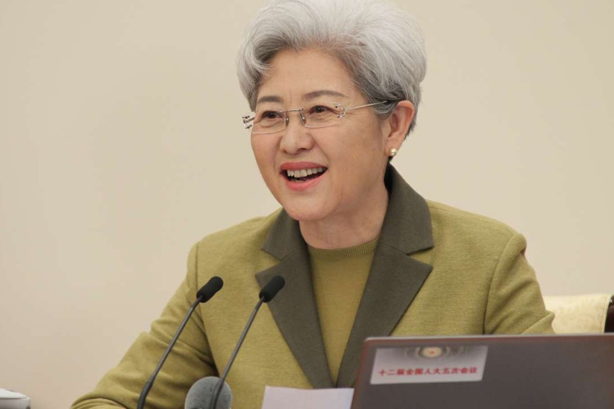 Future of South China Sea disputes depends on Washington, says China’s ...