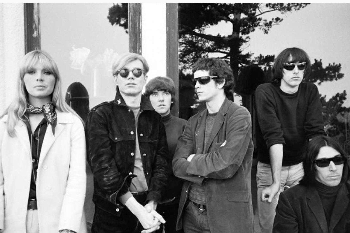 The Velvets vs The Beatles: 50 years on from the release of two ...