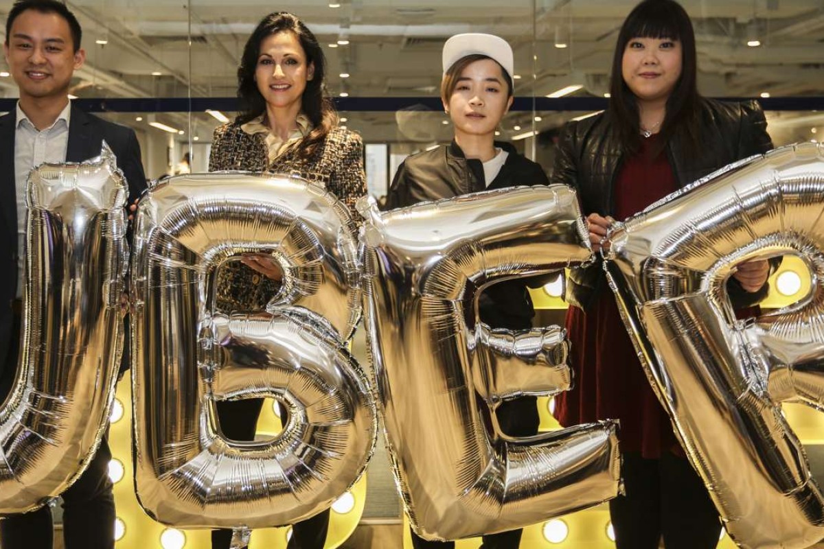 Uber Hong Kong hails star power for female drivers amid legal battle ...