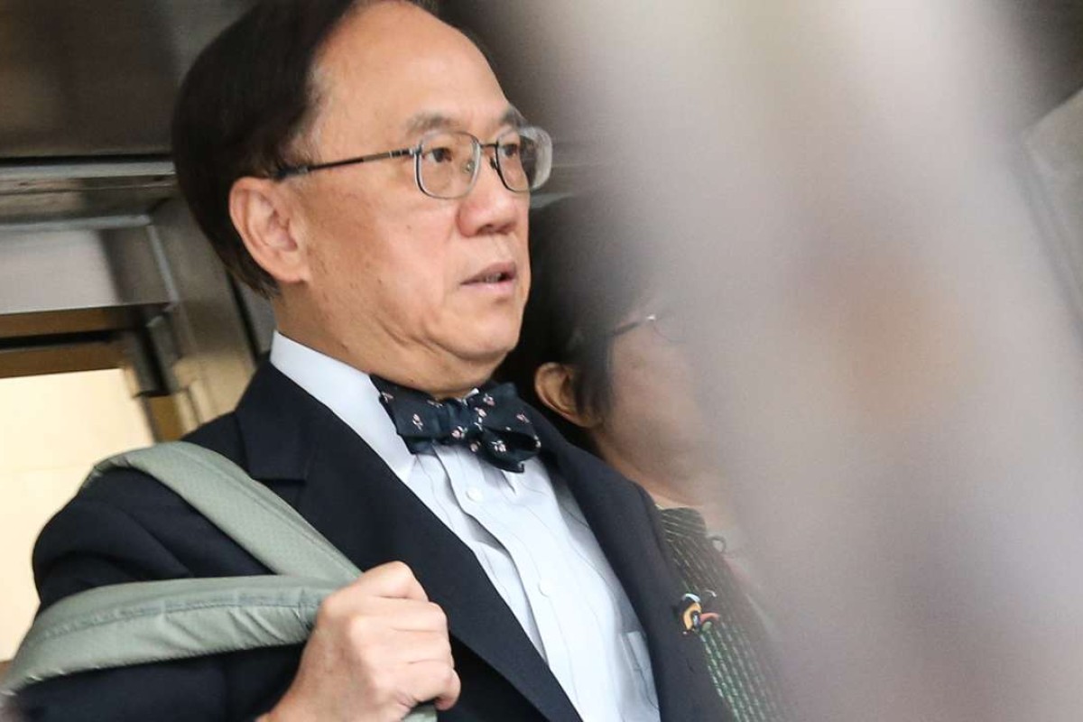 Former Hong Kong leader Donald Tsang appeals against misconduct ...