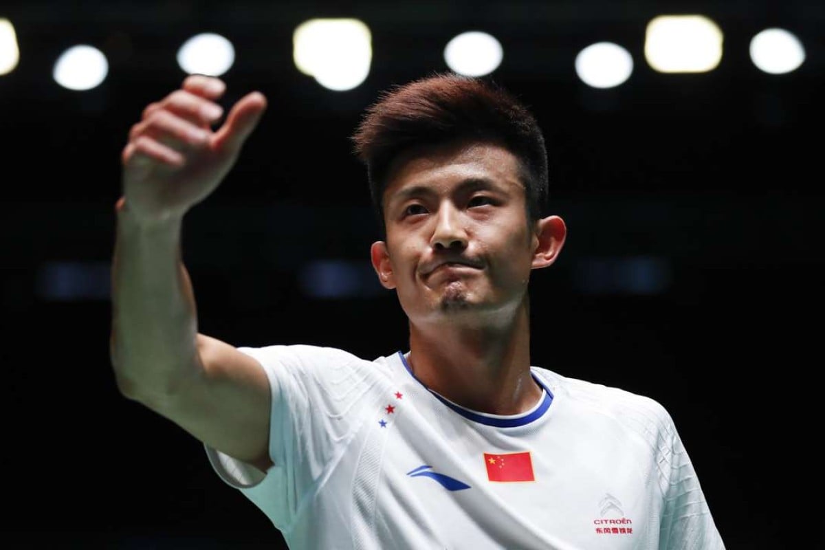 Olympic champion Chen Long dumped out of All-England Open, as Hong Kong ...