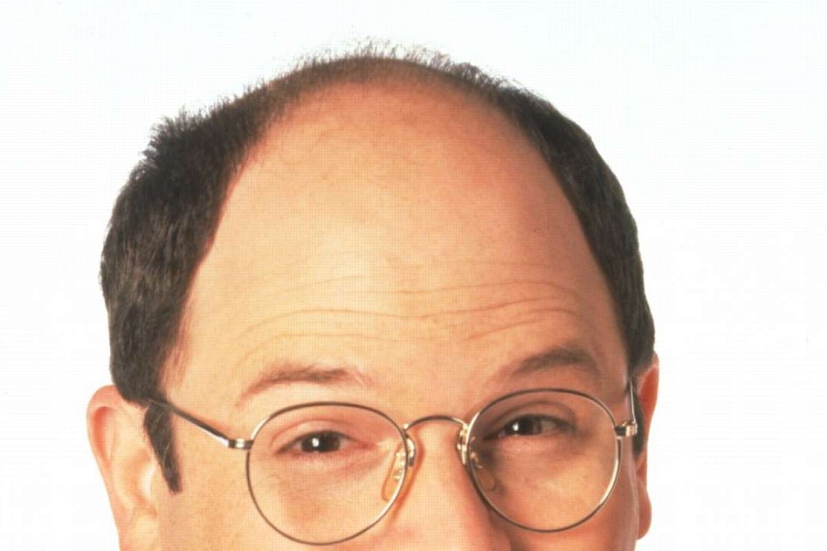 Short, white men are more likely to go bald, study finds | South China ...
