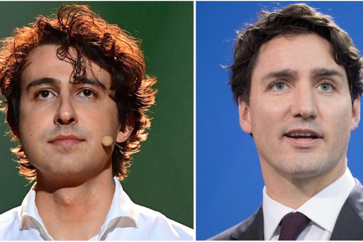 Holland's Trudeau? Youthful Green surges before vote in campaign ...