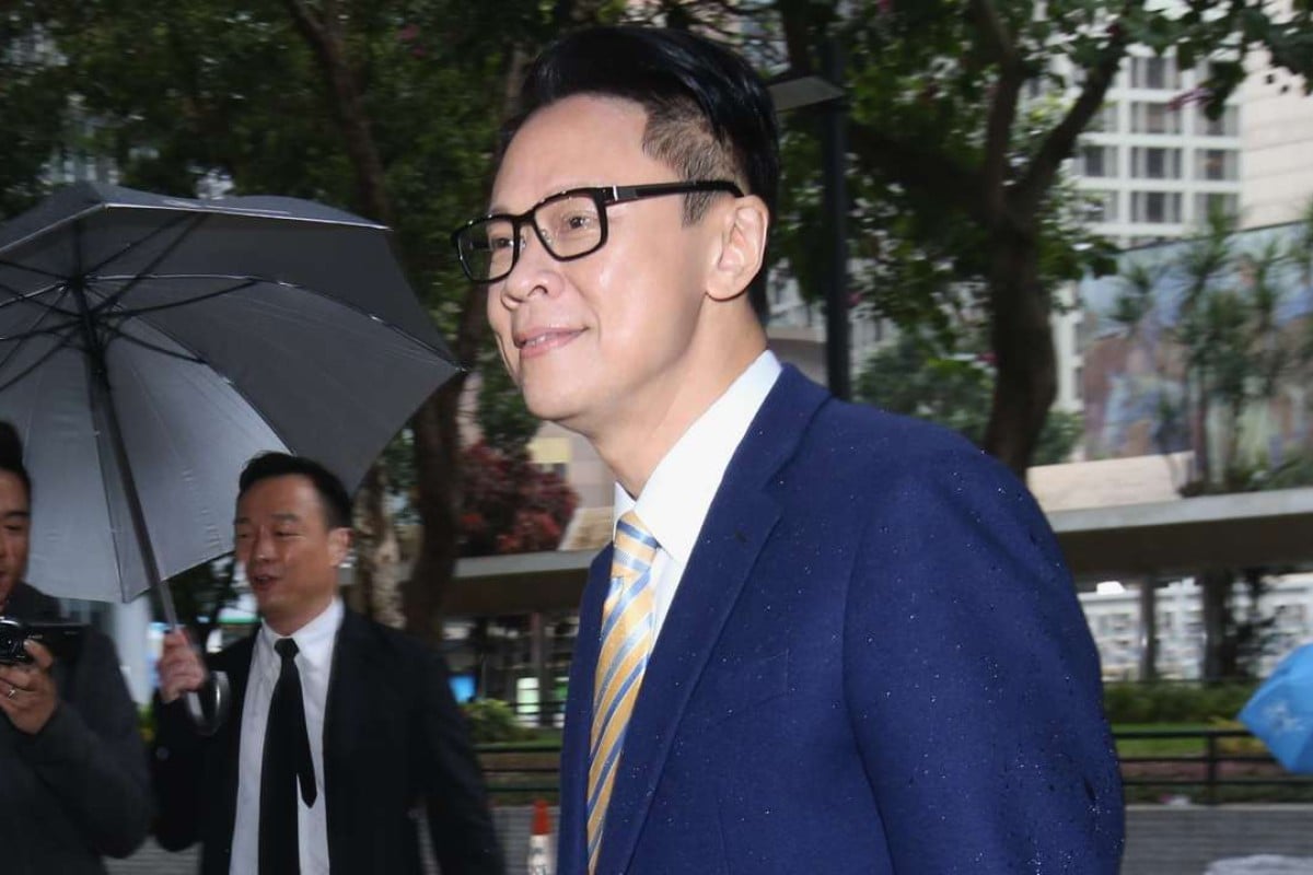 Former TVB manager Stephen Chan wins final appeal against corruption ...