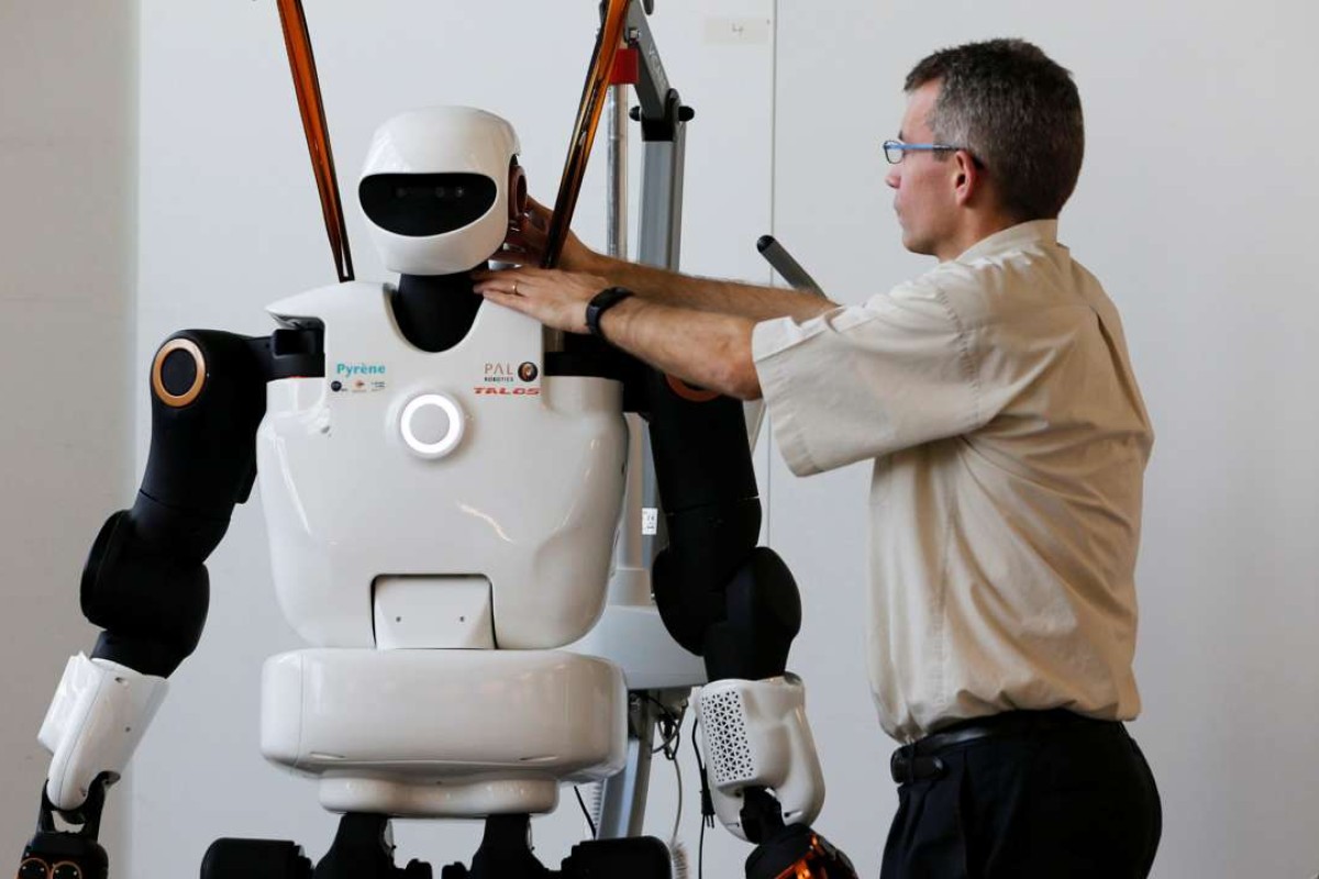 One more reason to worry about artificial intelligence - how it could ...