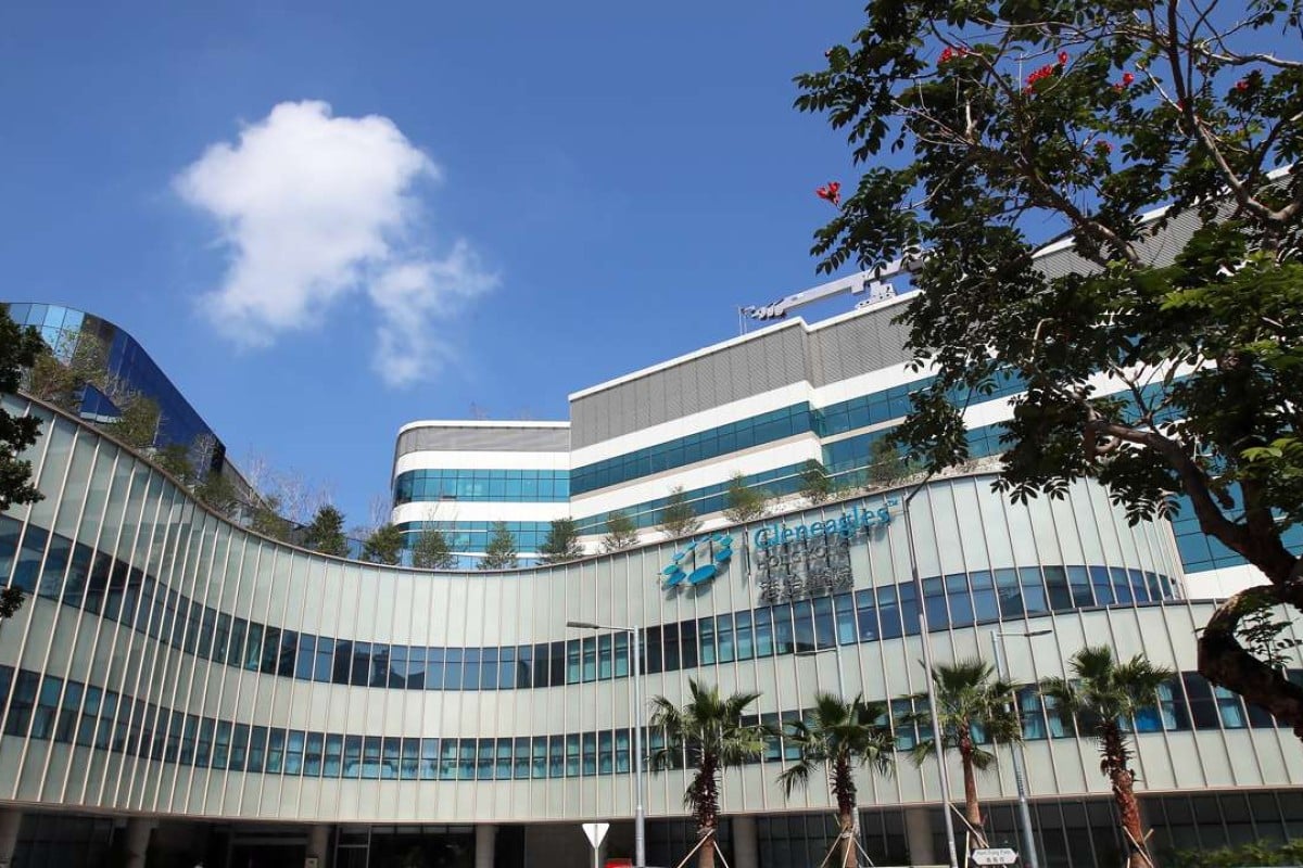 Gleneagles Hong Kong Hospital to open with 15-hour emergency service in first phase | South ...
