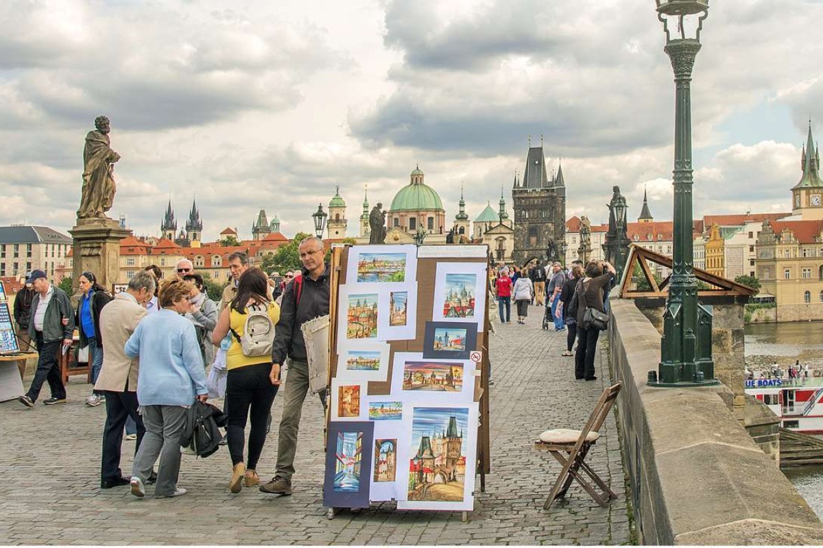 Katerina Romito, Hong Kong restaurateur, on shirt dresses, Bali, books ...