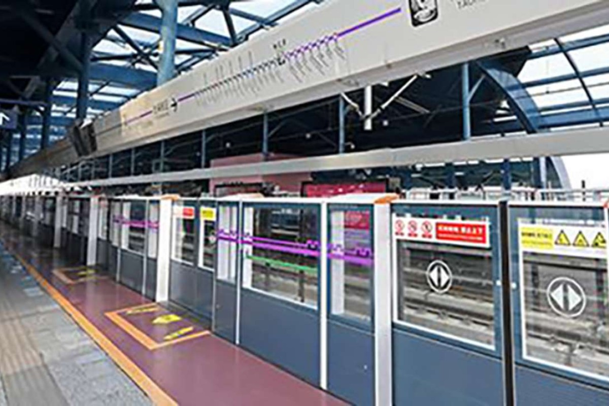 Chinese subway system to carry out checks amid fears over faulty ...