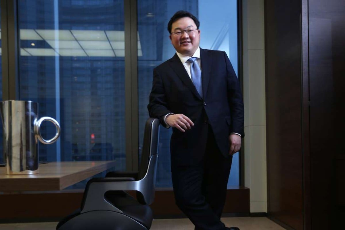 US to charge Malaysian businessman Jho Low in 1MDB scandal, report says ...