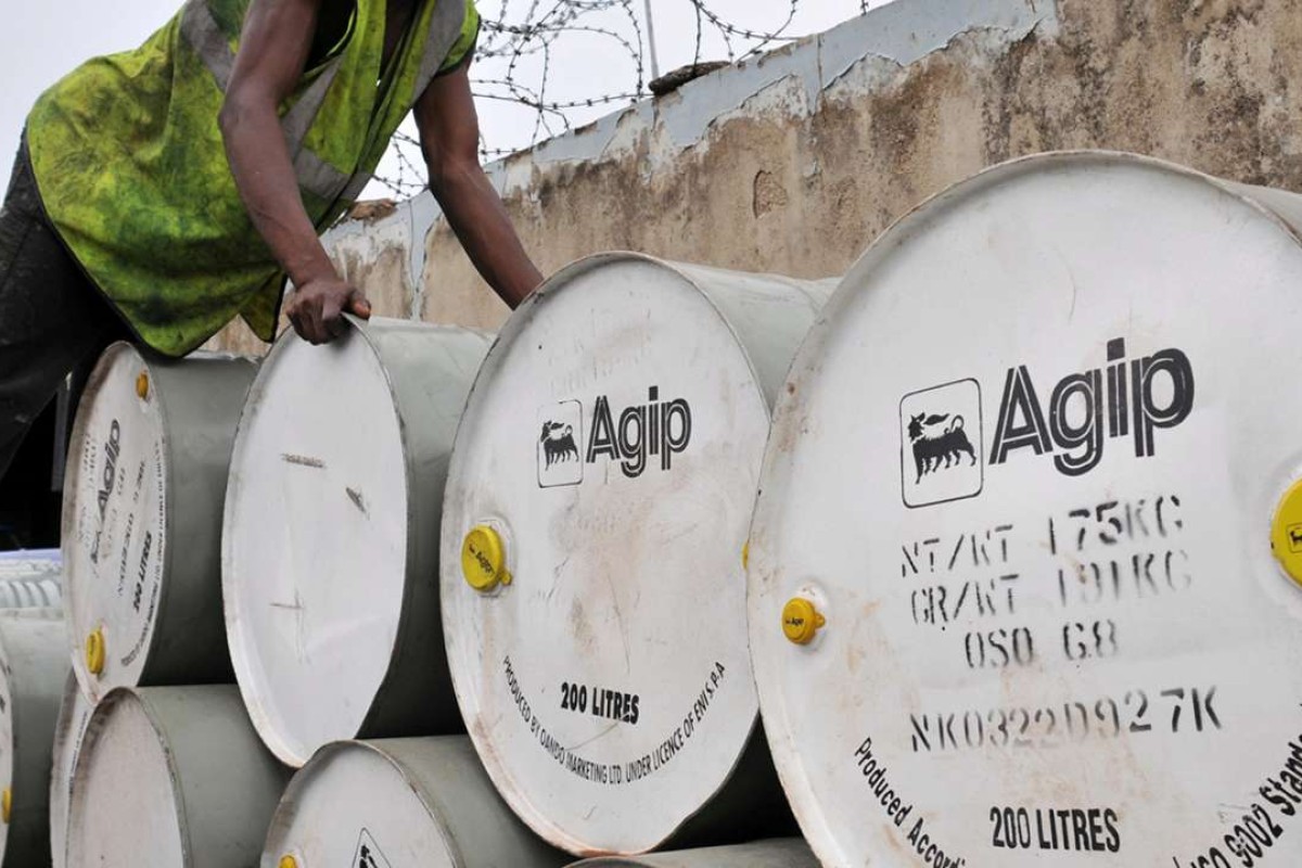 Oil theft provides billions for terrorists and drug cartels, analysis ...