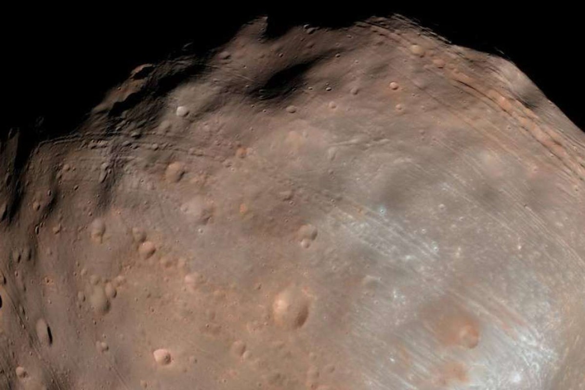 Trump and NASA in rare agreement of manned flight to Mars and beyond ...