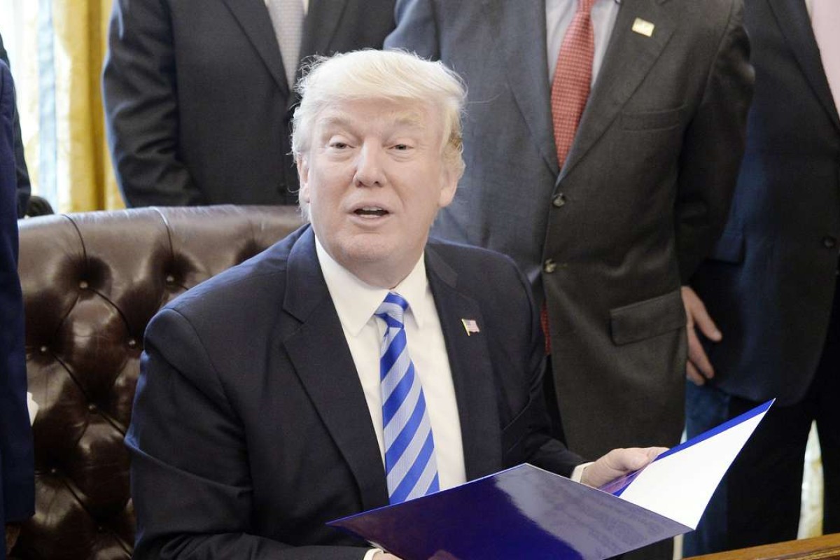 Trump greenlights Keystone XL pipeline, but other obstacles loom ...