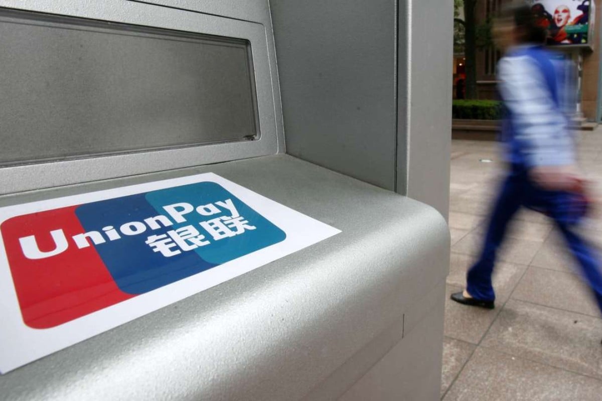 UnionPay bars Chinese buyers from swiping for Hong Kong property | South China Morning Post