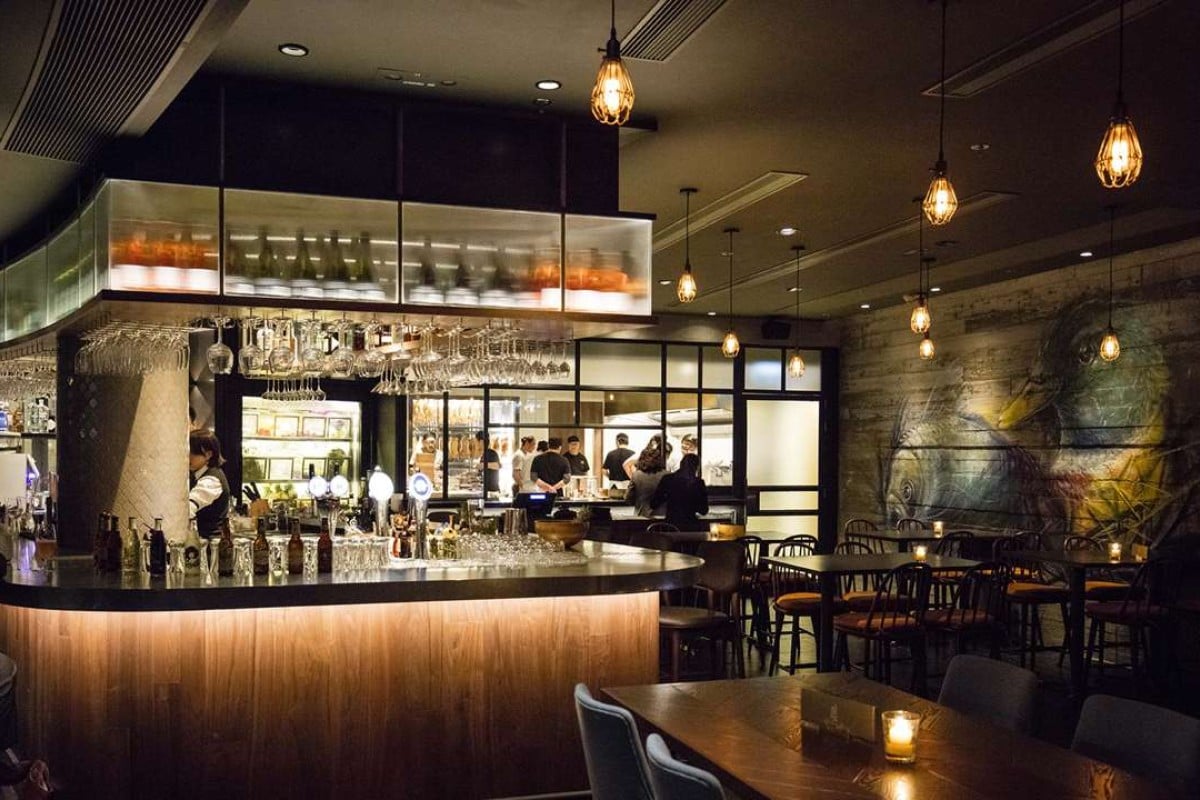 First impressions of The Pond at Elements – Chinese gastropub | South ...