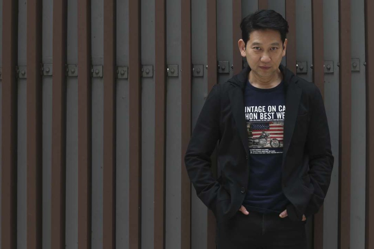 Why top Hong Kong civil servant quit – to return to singing, his first ...