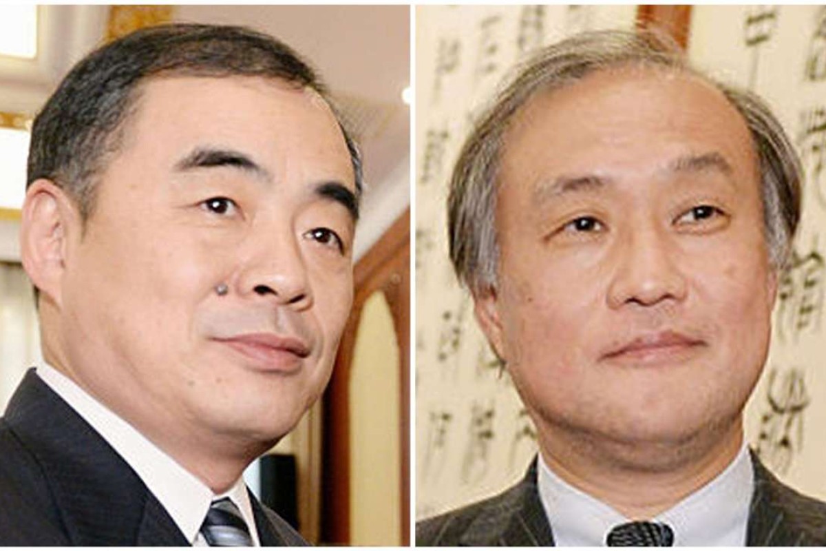Senior Japanese and Chinese officials to meet to discuss Abe and Xi ...