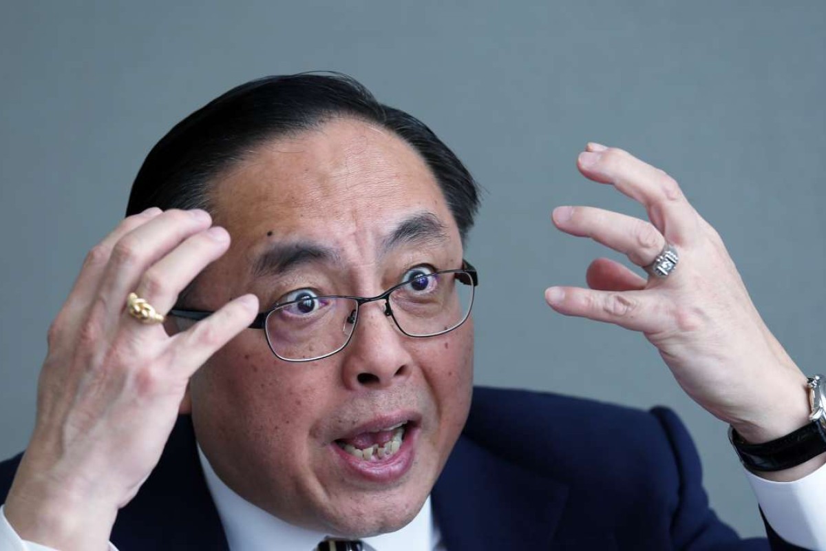 Lack of Facebook ‘likes’ puts spotlight on Hong Kong innovation bureau’s resource shortage ...