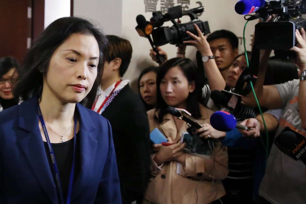 Hong Kong government almost triples ‘One Belt, One Road’ sponsorship ...
