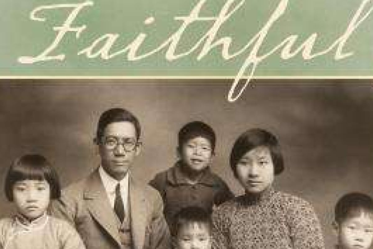 The story of Christianity in China, as told through five generations of ...