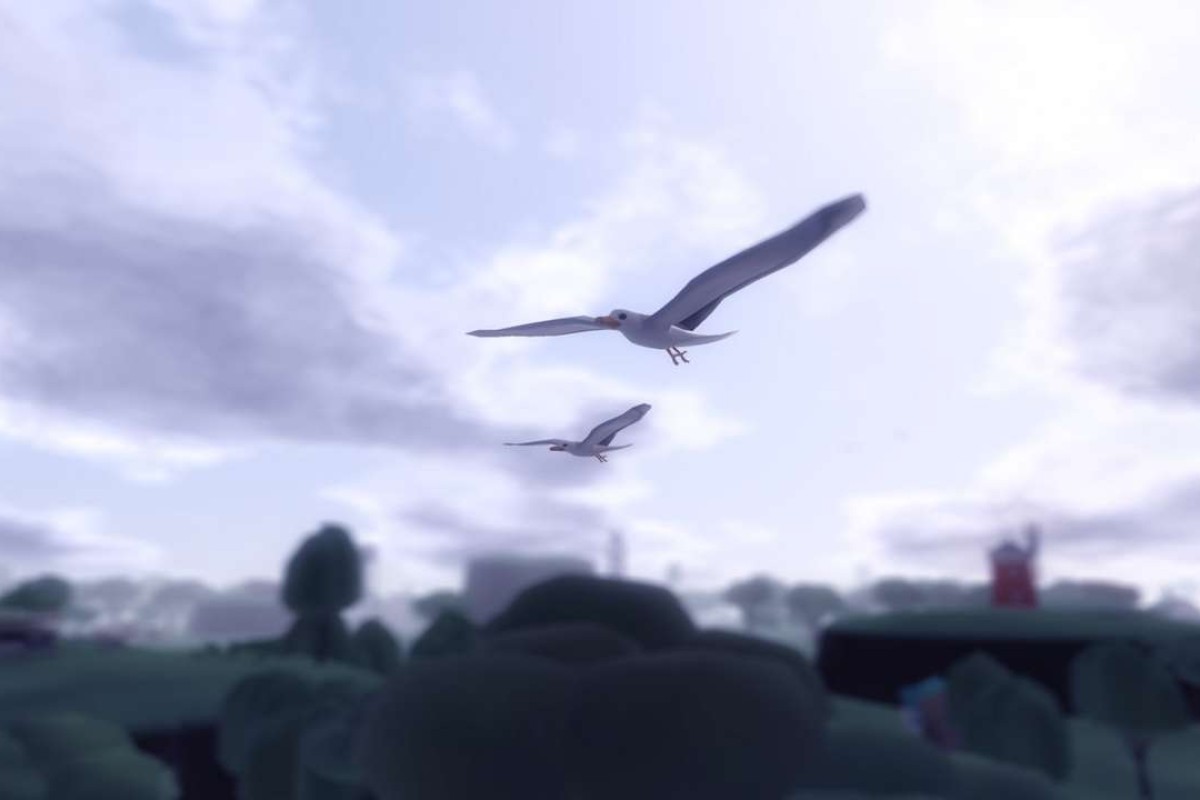 Review: Everything – a video game that’s about, well, everything ...