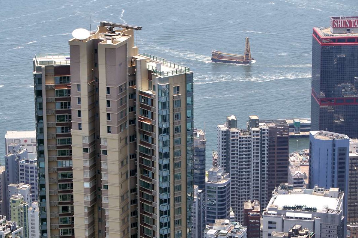 Henderson raises Conduit Rd flat price by HK$33 million in fortnight ...