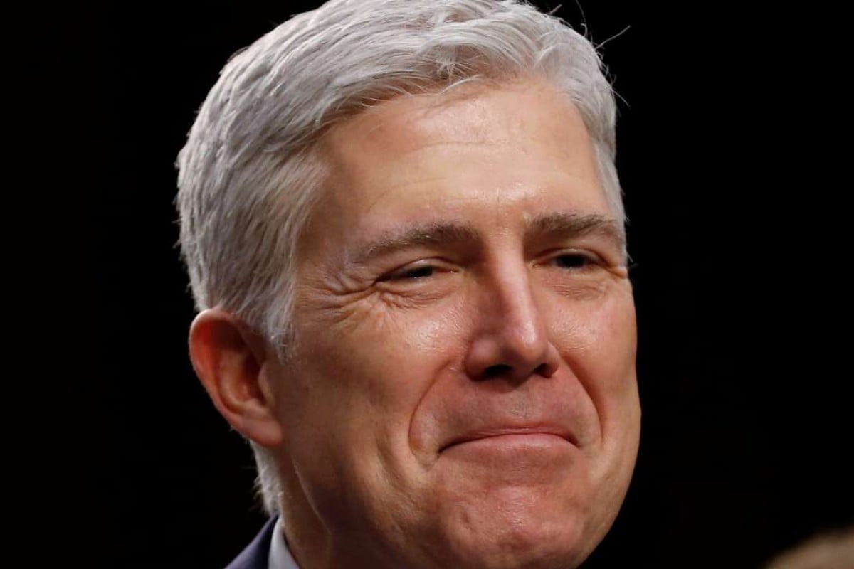 Senate confirms Neil Gorsuch to Supreme Court after Republicans use ...
