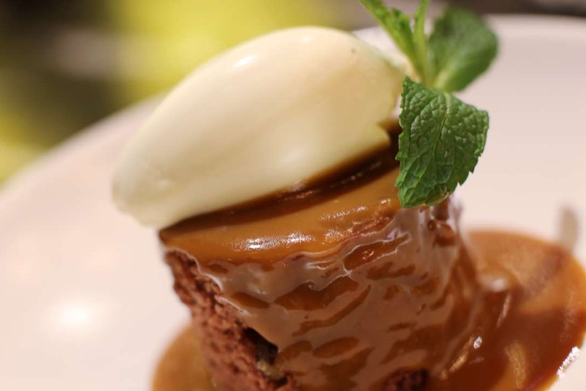 What’s for pudding? Hong Kong chefs give British classics a culinary ...