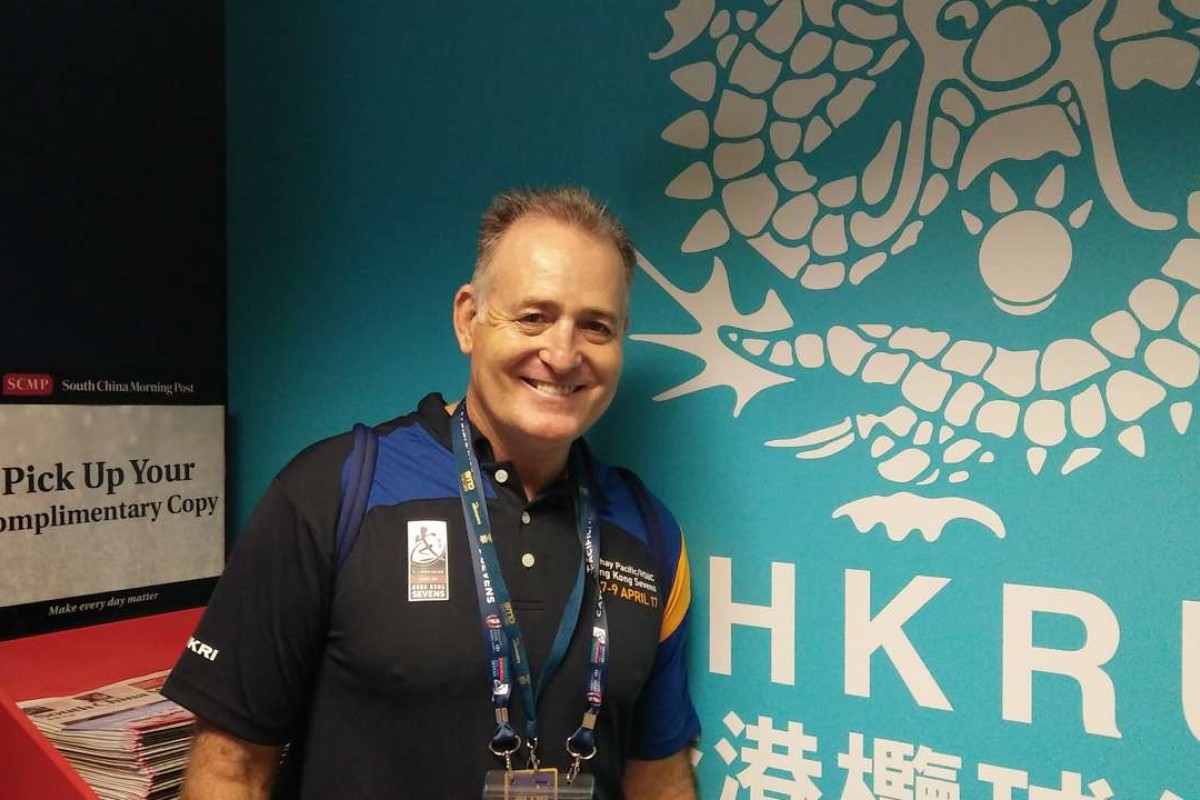 Hong Kong crowd doesn’t boo the Aussies anymore, and David Campese can ...