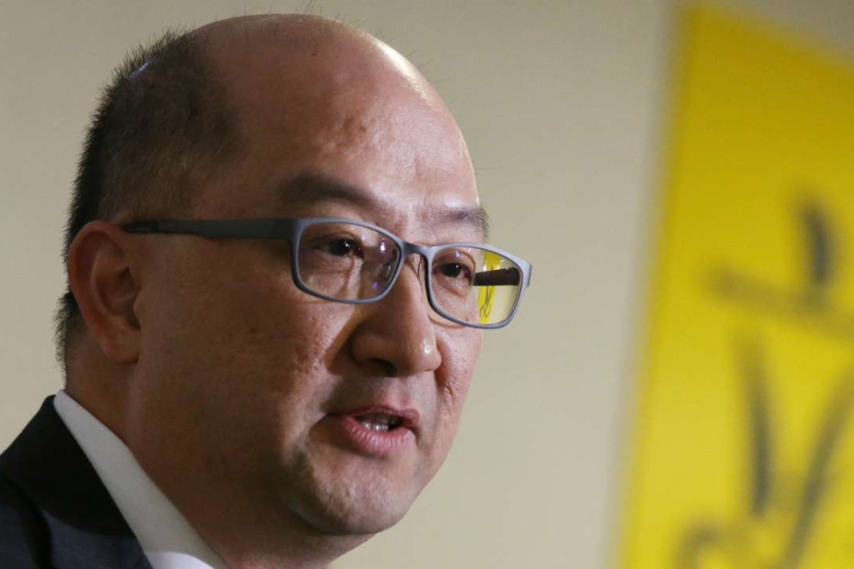 No vicious competition between Hong Kong and other cities in bay area ...