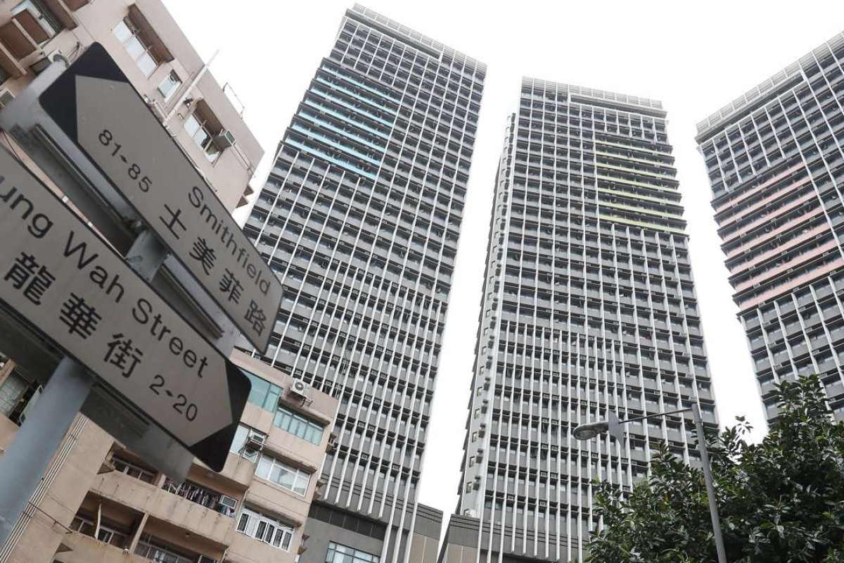 University of Hong Kong vice-chancellor says residential hall culture ...