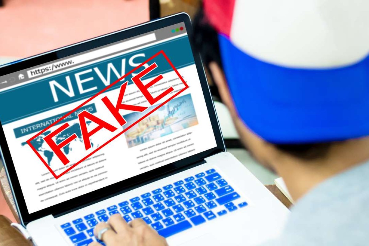 True or false? How Google and Facebook are cranking up the fake news ...