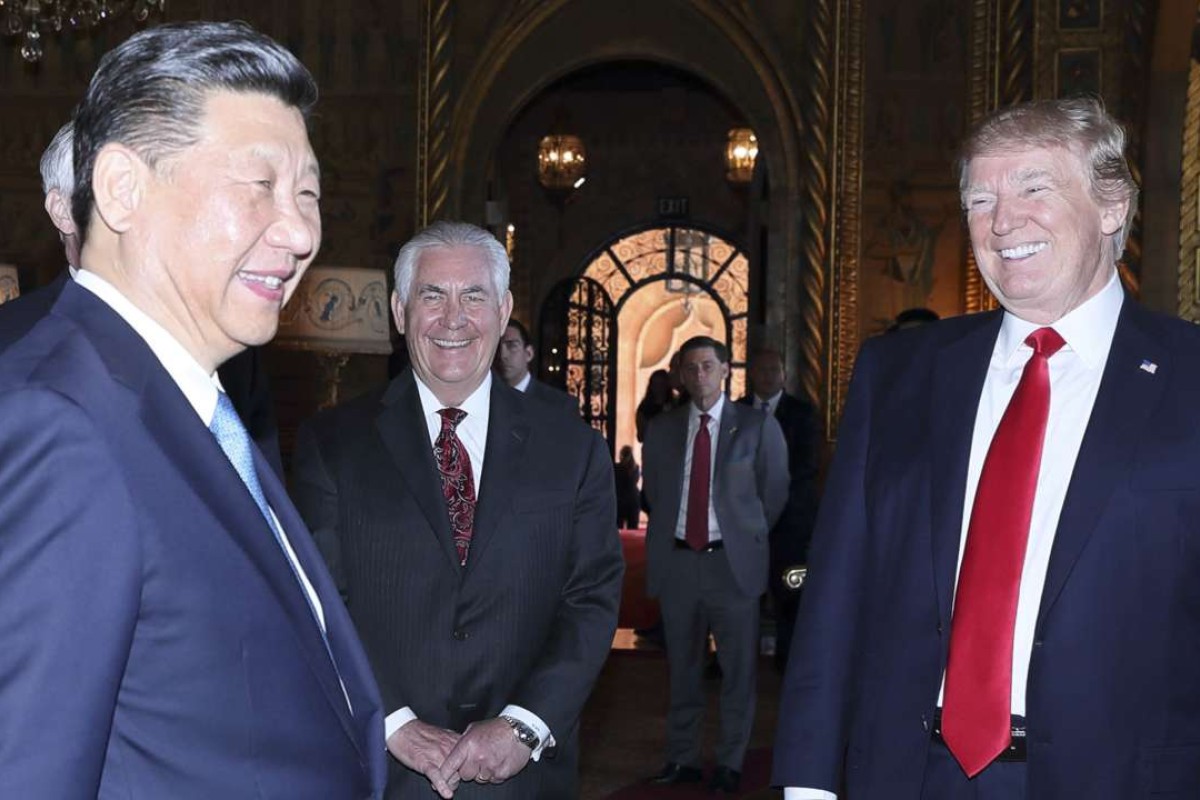 Trump and Xi: Sherpas, not summits, make the difference | South China ...