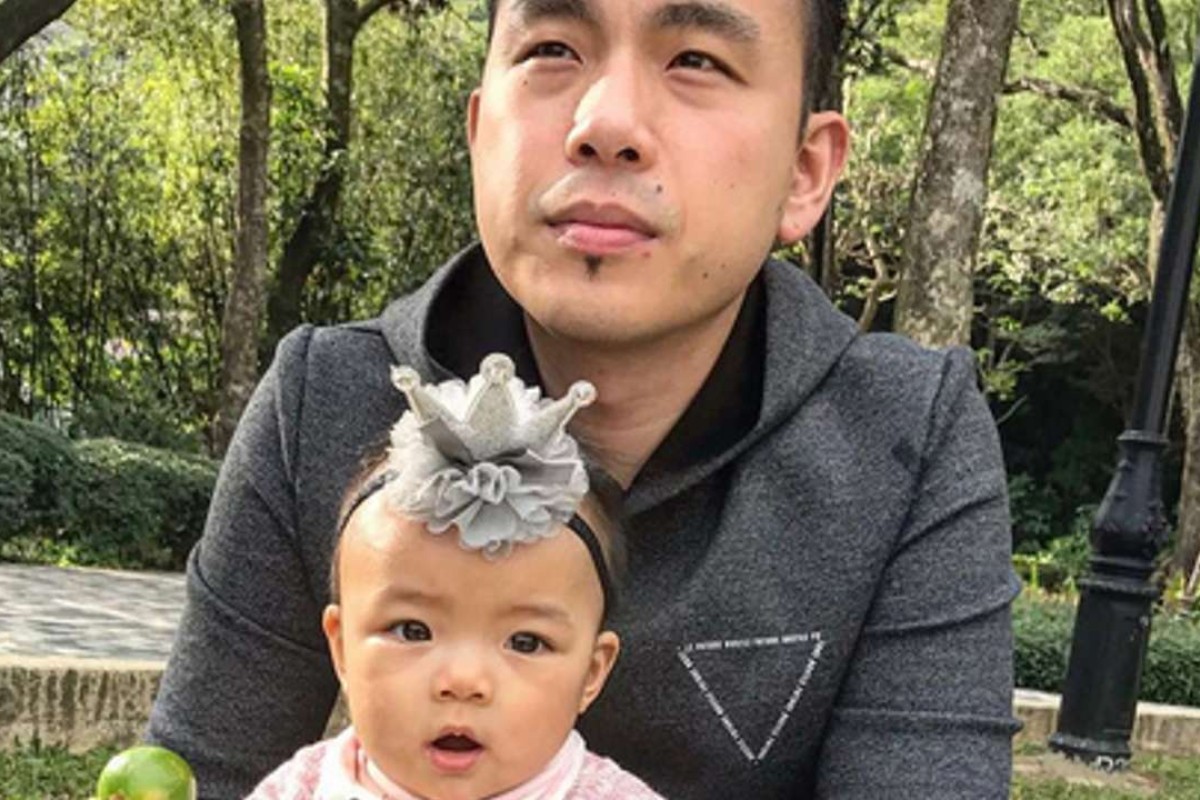 How a Michelin-starred Hong Kong chef gave his daughter a gift that ...