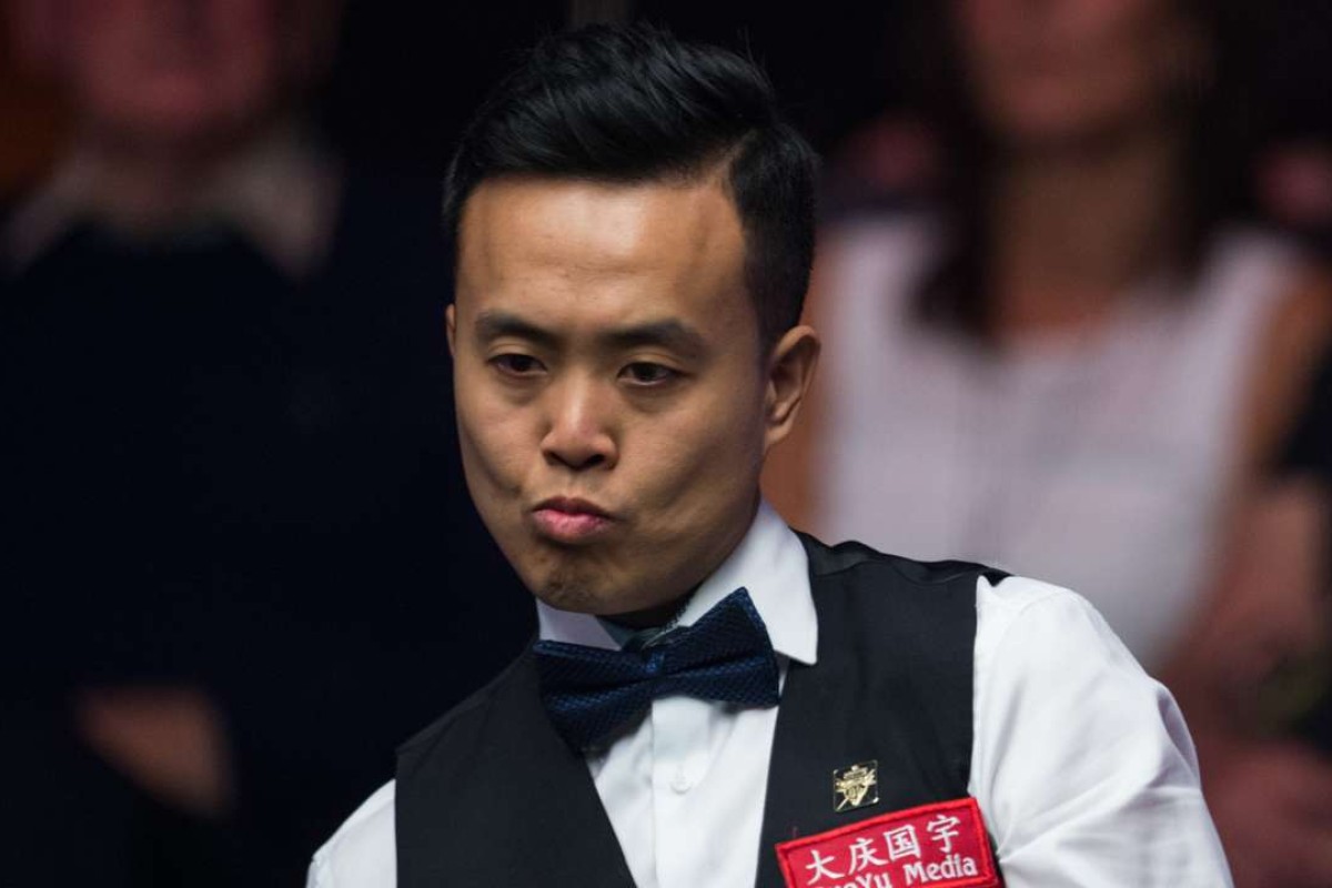 Hong Kong’s Marco Fu completes incredible Crucible fightback to squeeze ...