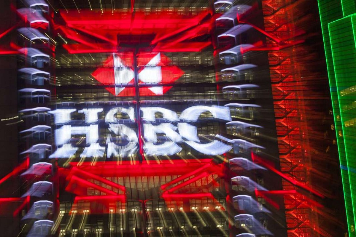HSBC and 17 other financial firms heat up race for fintech talent in ...