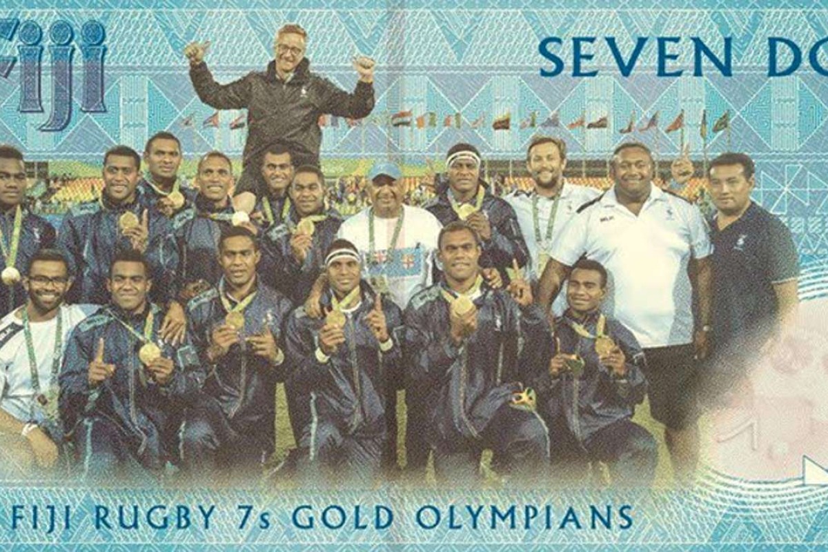 Fiji’s Olympic and 2016 Hong Kong champions immortalised in new seven ...