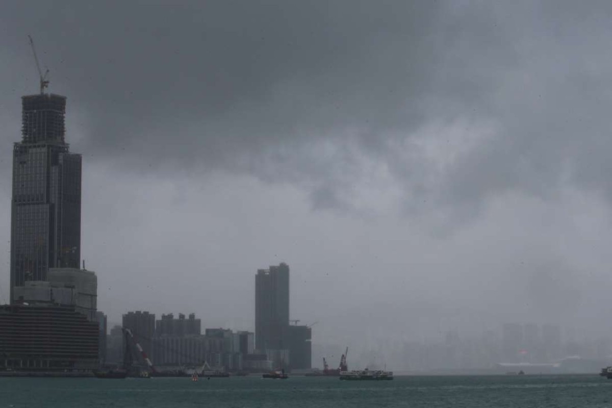 Expect more rain and thunder in Hong Kong next week, weather forecaster ...