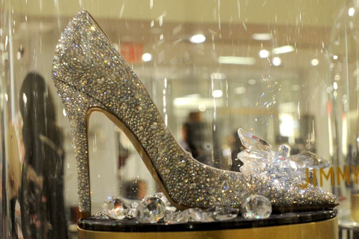 Luxury shoe brand Jimmy Choo put up for sale | South China Morning Post