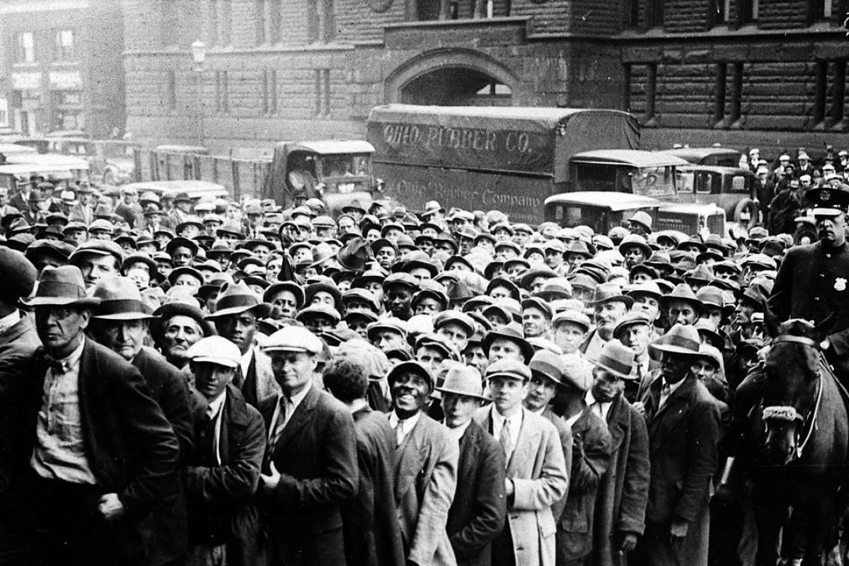 Government life support is the only thing stopping the economy from ...