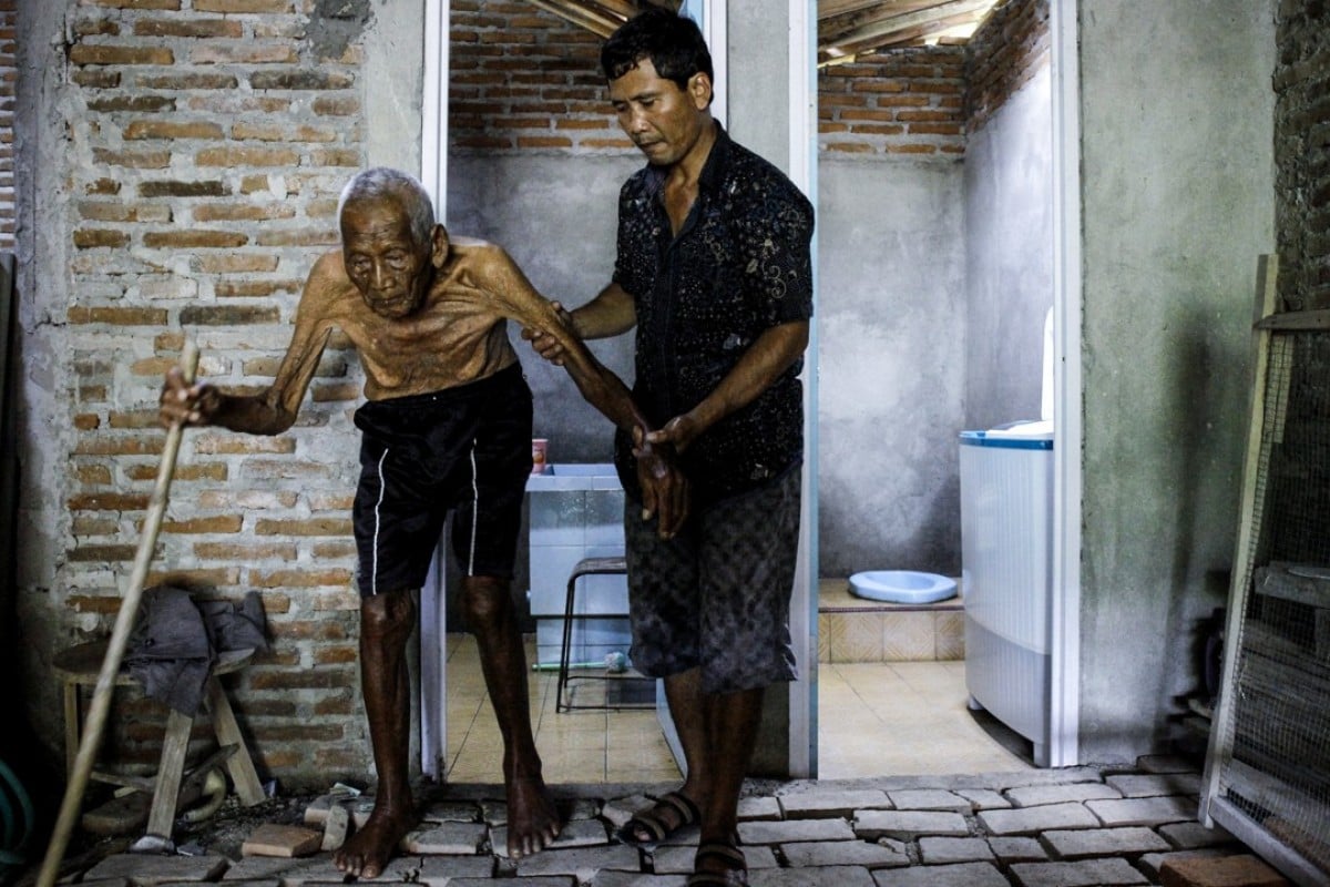 Family claims Indonesian man lived to 146. Here’s what science says ...