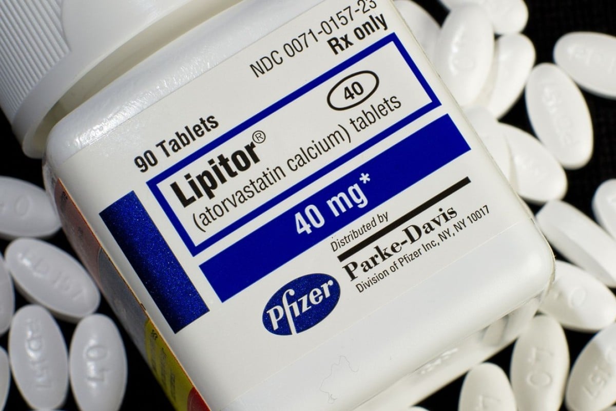 ‘The nocebo effect’: cholesterol-reducing statins don’t cause muscle ...
