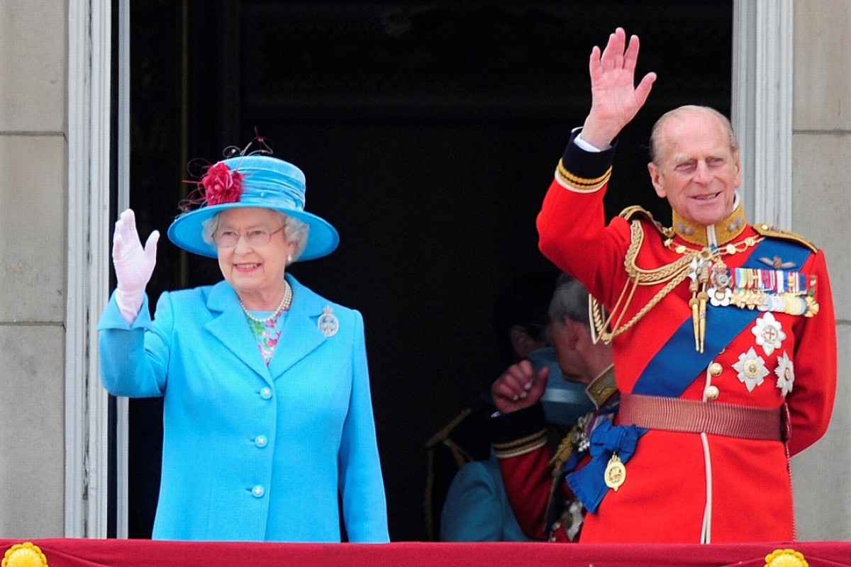 Britain’s Prince Philip to retire from public life | South China ...