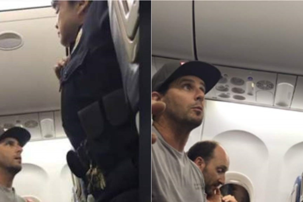 Family says they were booted off overbooked Delta flight after refusing ...