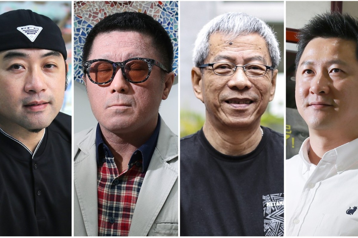 Spirit of Hong Kong Awards see 24 unsung heroes nominated for positive ...