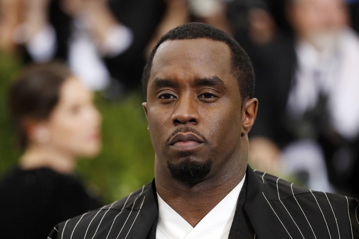 Working up and appetite: rapper Diddy sued by former chef over ‘post ...