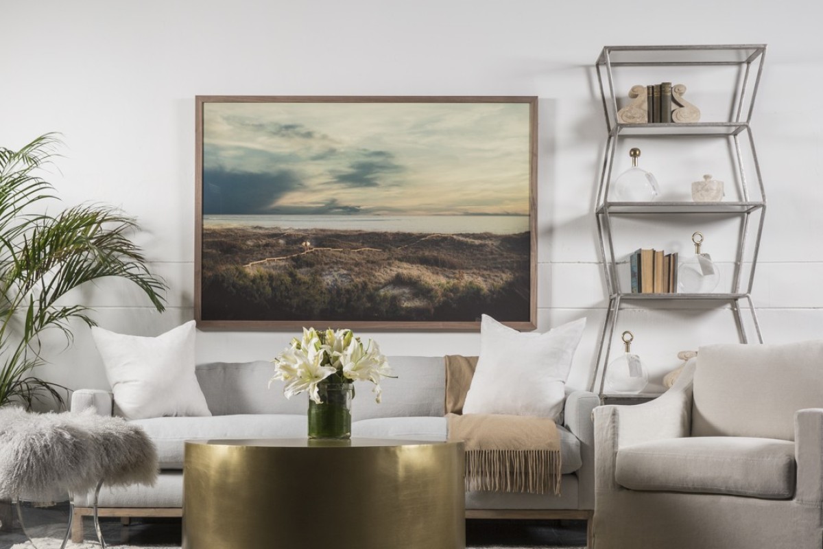 California chic: H.D. Buttercup opens flagship furniture store at ...
