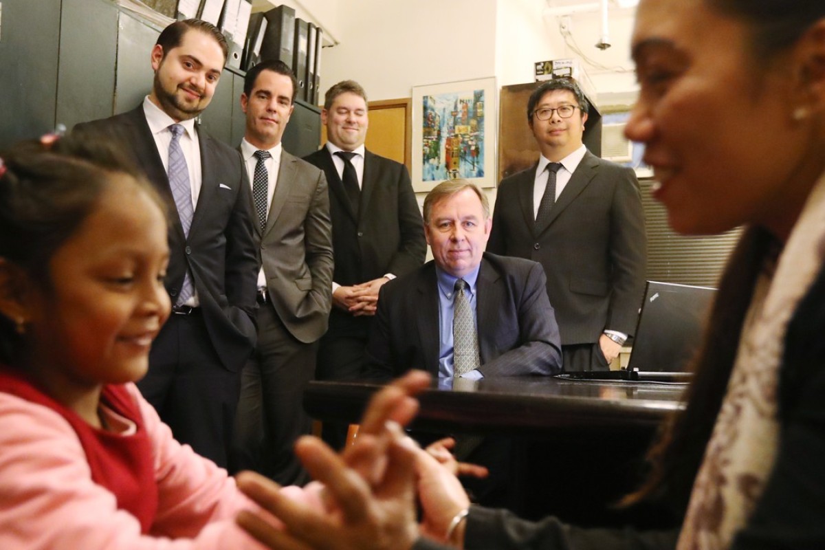 Act quickly on refugee claims, asylum seekers who housed Edward Snowden ...